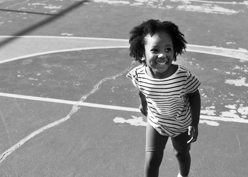 5 Things Children Need to Thrive - ModernJoi